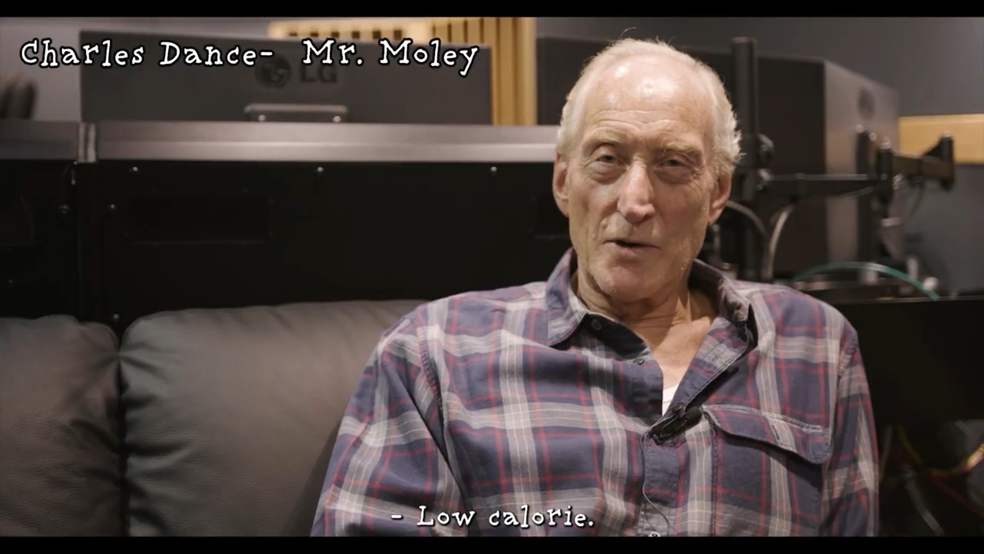 The Moley Cast Quiz | Videos | Moley